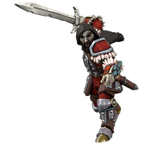 Sir Urik By Theautisticstrahdfan On Deviantart