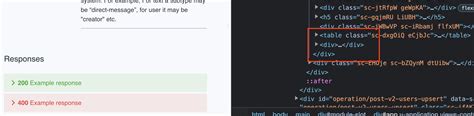 Callbacks Section Is Missing From Generated Documentation · Issue 1961