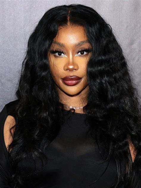 Sza The Tts Wiki Fandom