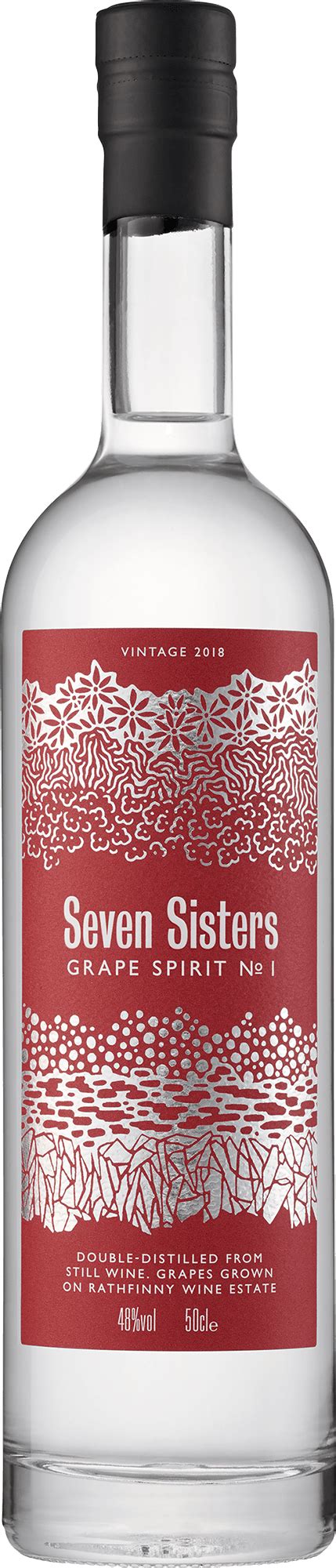 Seven Sisters Spirits