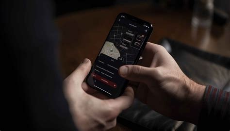 Addressing Performance Challenges In On Demand Mobile Apps Logo