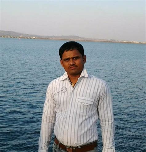 Rajesh Borkar