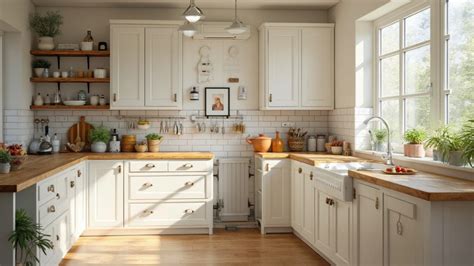 Kitchen Installation Whats Included