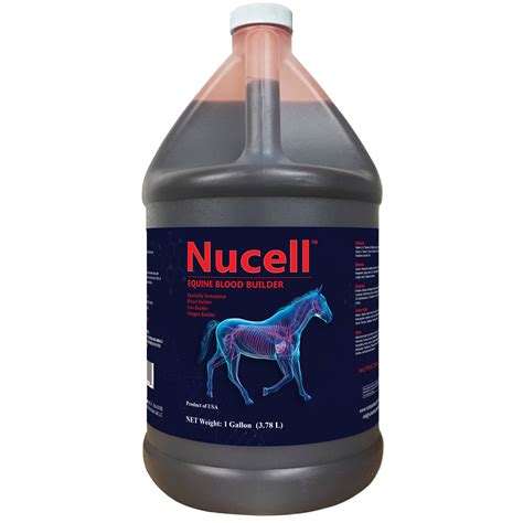 Nucell™ Nutra Cell