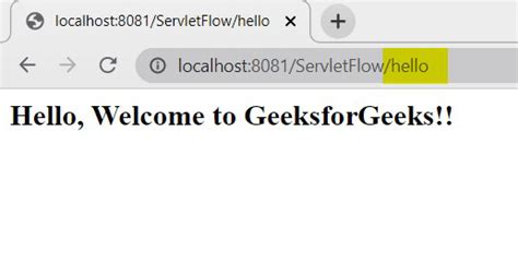 带注解的 servlet 码农参考