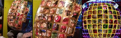 What Do You Do When The Marvel Vs Capcom 2 Character Select Screen