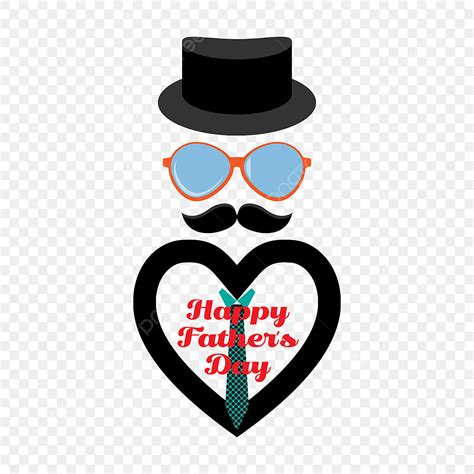 سعيد الأب يوم تصميم خلفية شفافة يوم الاب عيد أب سعيد سعيد عيد الأب