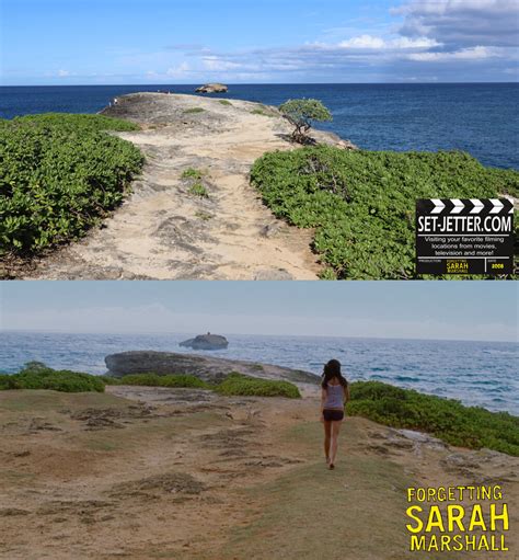 Forgetting Sarah Marshall Room