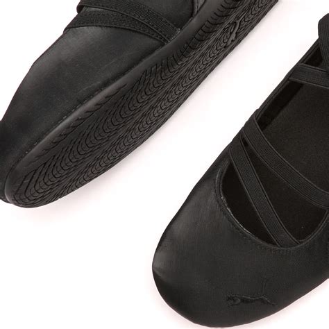 Puma Speedcat Ballet Sneaker Black And Dark Grey End Ar