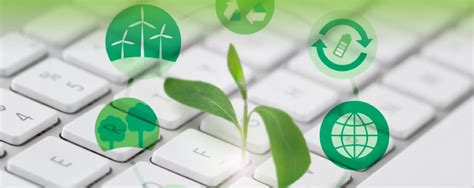 Technology To Achieve Sustainability Goals Keepler Cloud Data