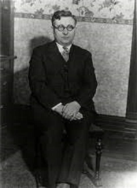 Harry Powers Bluebeard Killer Of The 1930s