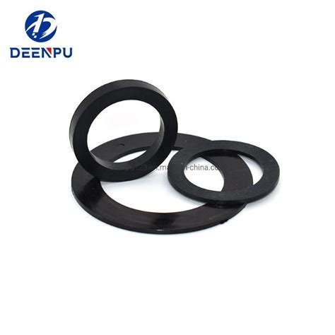 Rubber Silicone Sealing Gasket Rubber Silicone Sealing Gasket And Sealing Gasket