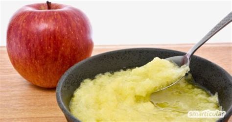Geriebener Apfel Gegen Durchfall So Wirkt Das Hausmittel