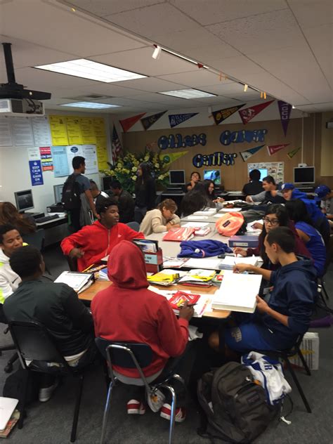 Avid Student Highlights