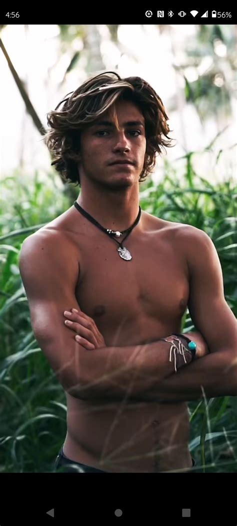 Pin By Ryanlee On Guardado Rápido In 2024 Brown Hair Men Surfer Hair
