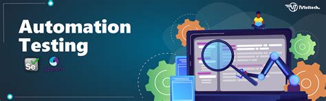 Khóa Học Automation Testing Tại Đà Nẵng Iviettech Iviettech