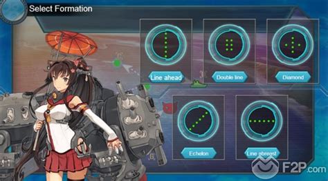 Kancolle Online Launching In English