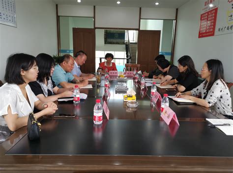 省特教来浔调研“残疾人之家”运行情况 区县信息 新闻中心 湖州市残疾人服务网