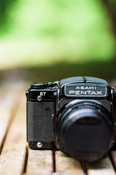 A Buying Guide What Are The Differences Between Pentax 6x7 And Pentax