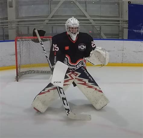 Rate My Setup Intro Rhockeygoalies