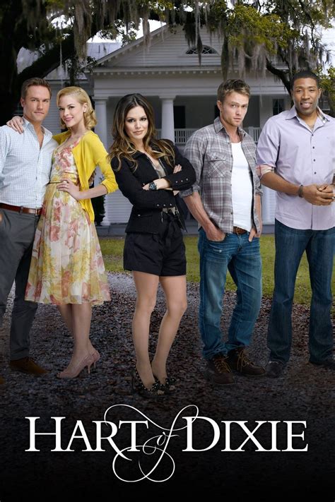 Hart Of Dixie Rotten Tomatoes