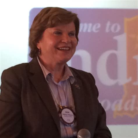 Farewell To Our Treasurer Katie Nielson Rotary Club Of Del Mar