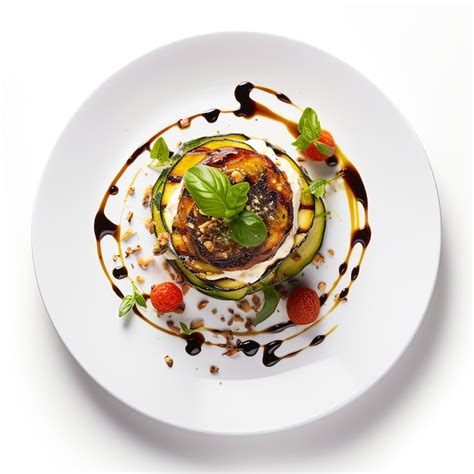 Comida Gourmet Png Imagens Download Grátis No Freepik