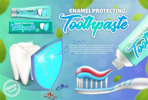 Fluoride Toothpaste Illustrations Royalty Free Vector Graphics And Clip