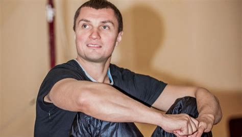 Sergei Starkin I Thought About Mustafinas Request For Three Days Interview With Elena