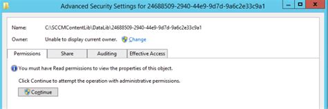 Configmgr Content Distribution Fails With 0x80041001