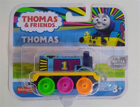 Thomas Y Sus Amigos Trenes De Metal Juguetesvm Lolapay