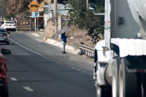 Tenancingo La Cuna De La Trata De Personas Y La Prostitución E