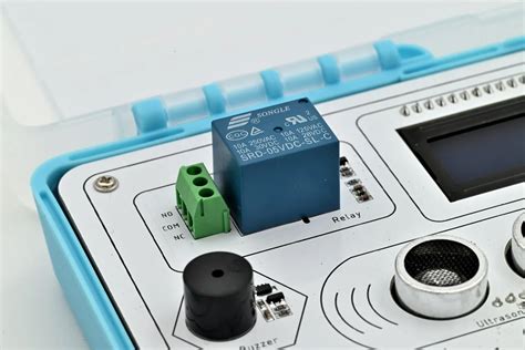 elecrow all in one starter kit for arduino magazin mehatronika