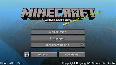 Notch Mojang