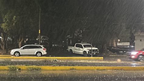 Un Hombre Fue Asesinado A Balazos En La Colonia Galaxias Del Parque En Celaya La Noche De Este