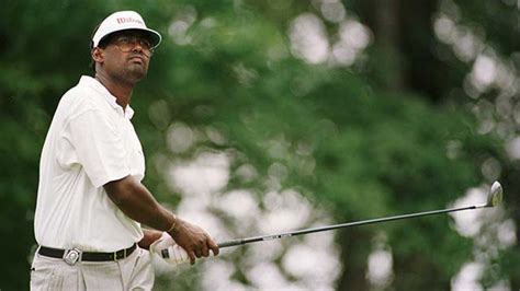 Vijay Singh Has Always Been Reluctant To Discuss His Early Years As A