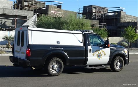 Chp Trucks