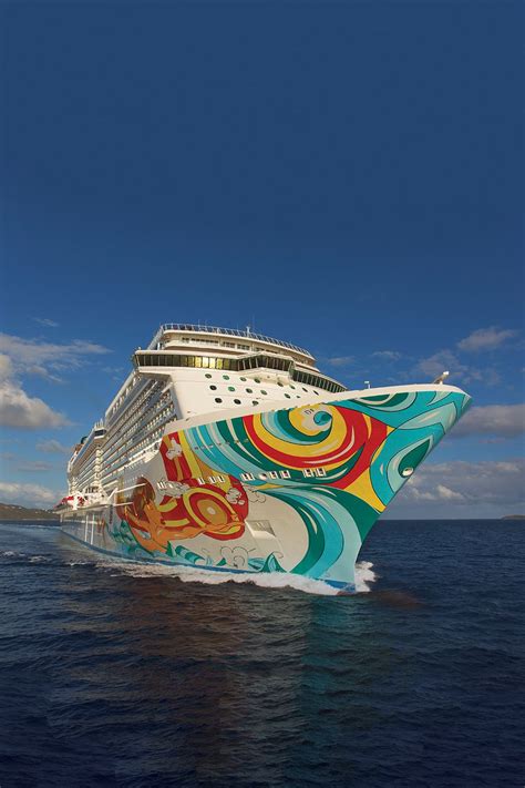 Norwegian Breakaway Cruise Ship Norwegian Breakaway Deck Plans Artofit