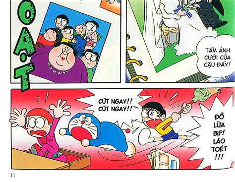 Doraemon TruyỆn MÀu KỸ ThuẬt SỐ TẬp 1 Truyện Tranh Pháp Bỉ