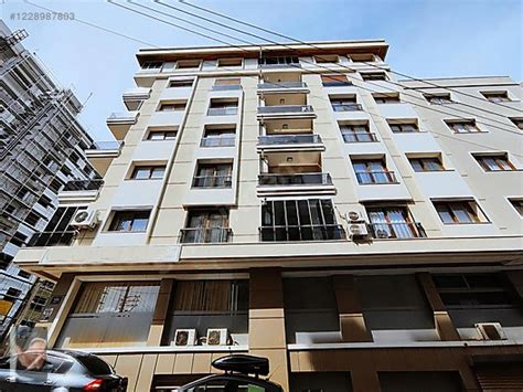 KarŞiyaka Yenİ Gİrne De 31 LÜks Daİre 1sınıf Inşaat Kiralık Daire