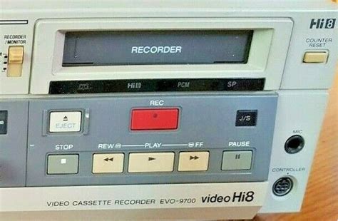 How To Play Hi 8 Tapes Without A Camcorder Free Video Workshop
