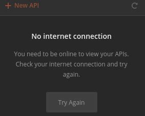 Postman Won T Connect To Cloud Behind Proxy On Linux Issue Postmanlabs Postman App