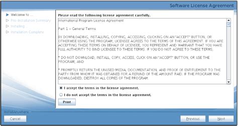 Tivoli Data Protection Tdp Sap Hana Installation Steps And