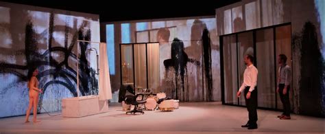 Toute Nue • Théâtre De La Tempête