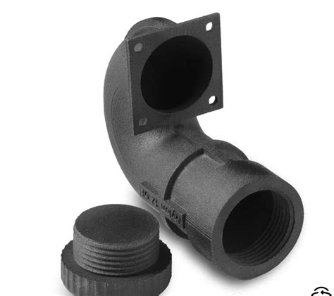 Fuse 1 Nylon 12 Gf Powder 6kg 1 201 85 Gst 3d Solutions Australia Equipment And Materials