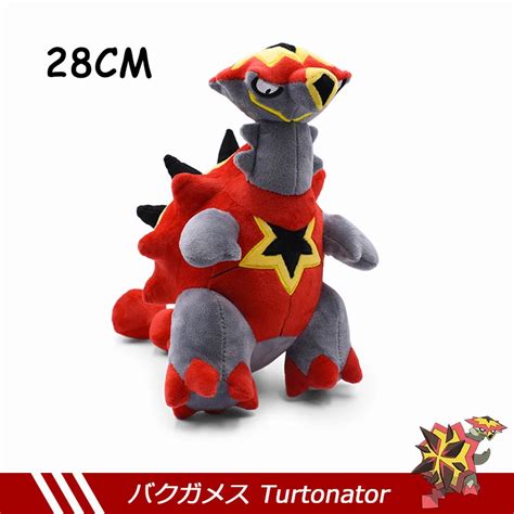 Original Pokemon Plush Lucario Greninja Charizard Incineroar Zeraora