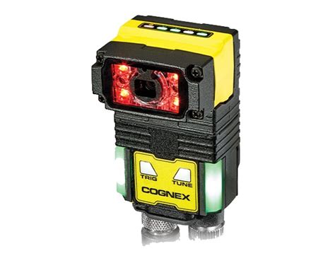 Camera Cognex Phụ Tùng Và Vật Tư Cognex Giải Pháp Vnas