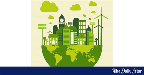 Building Back A Greener Bangladesh The Daily Star