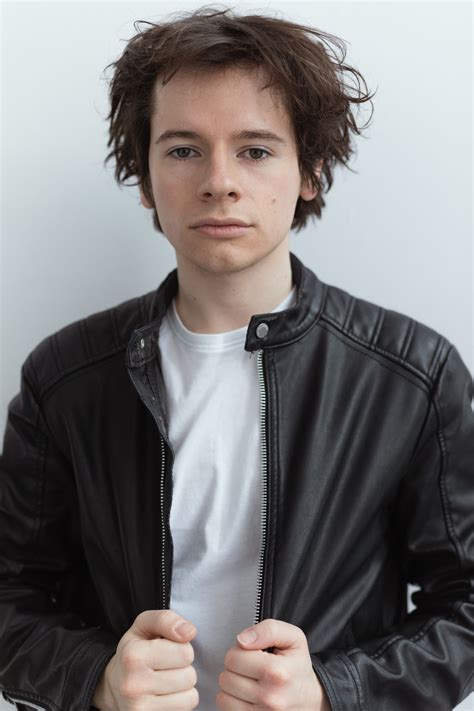 Michał Kurek Polish Actors