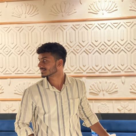 Pradeep Solanki Pradeepbd • Threads Say More